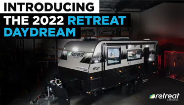 Retreat Caravans: Luxury Caravans & Family Caravans for Sale