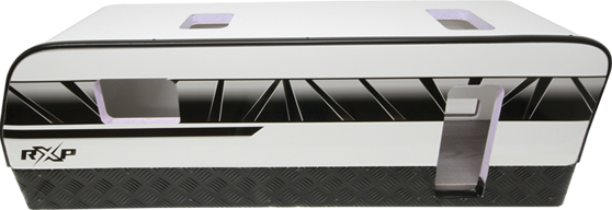 What is RXP? | Retreat Caravans