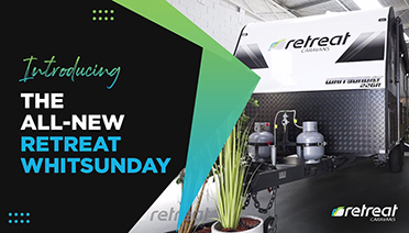 Retreat Caravans: Luxury Caravans & Family Caravans for Sale