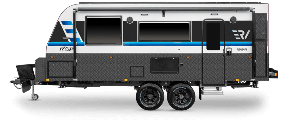 ERV - Retreat Caravans