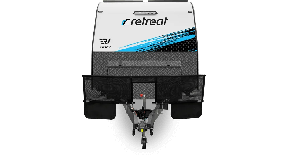 ERV: Electric Caravans - The World's First All-Electric RV