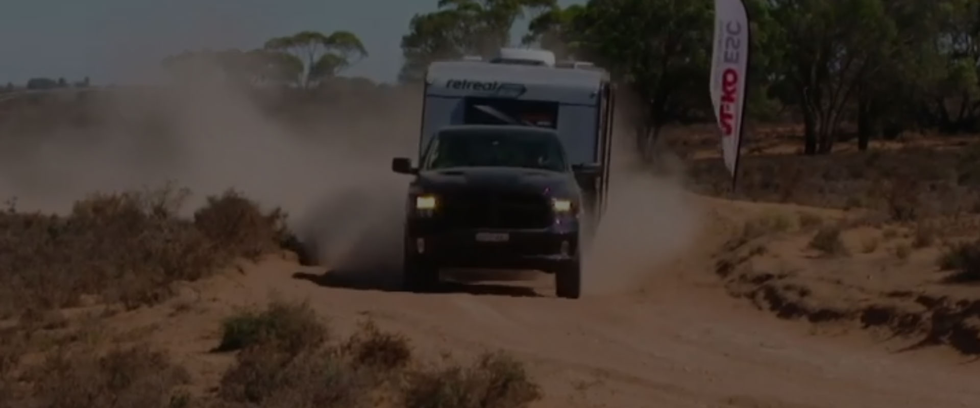 Retreat Caravans: Luxury Caravans & Family Caravans for Sale