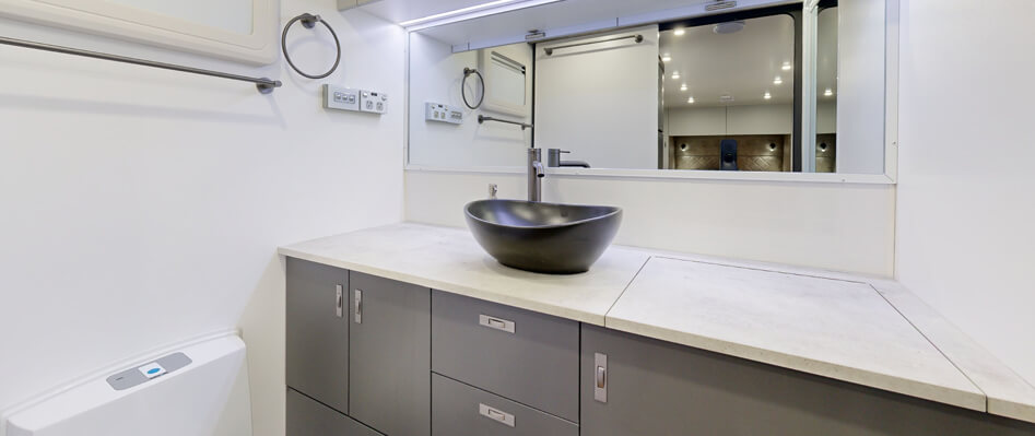 ERV: Electric Caravans - The World's First All-Electric RV