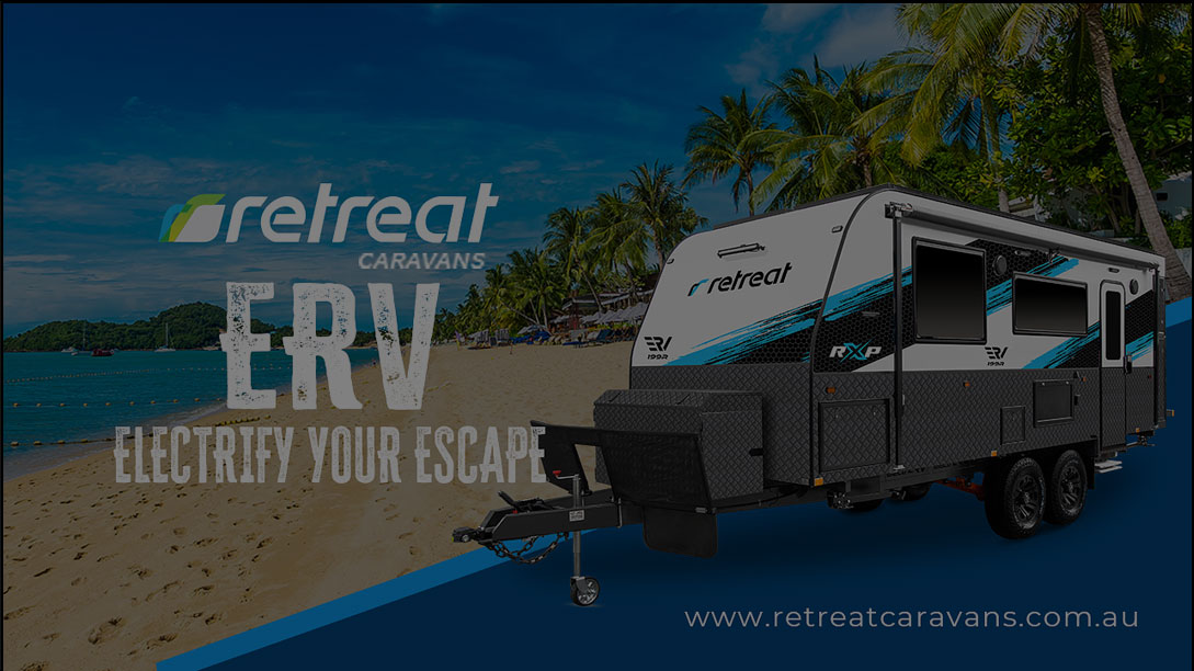 ERV: Electric Caravans - The World's First All-Electric RV