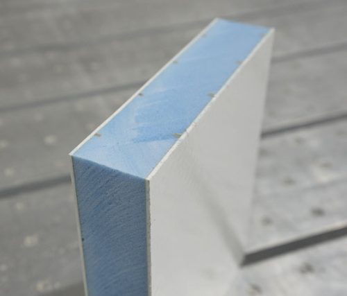 Composite Panels - Retreat Caravans