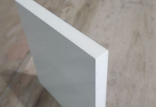 Composite Panels - Retreat Caravans