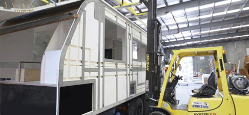 Off Grid Caravans: Buy New Off Grid Caravans Australia