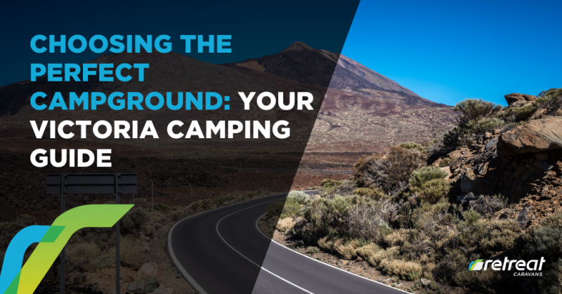 Off Grid Caravans and Camping Tips for Victoria